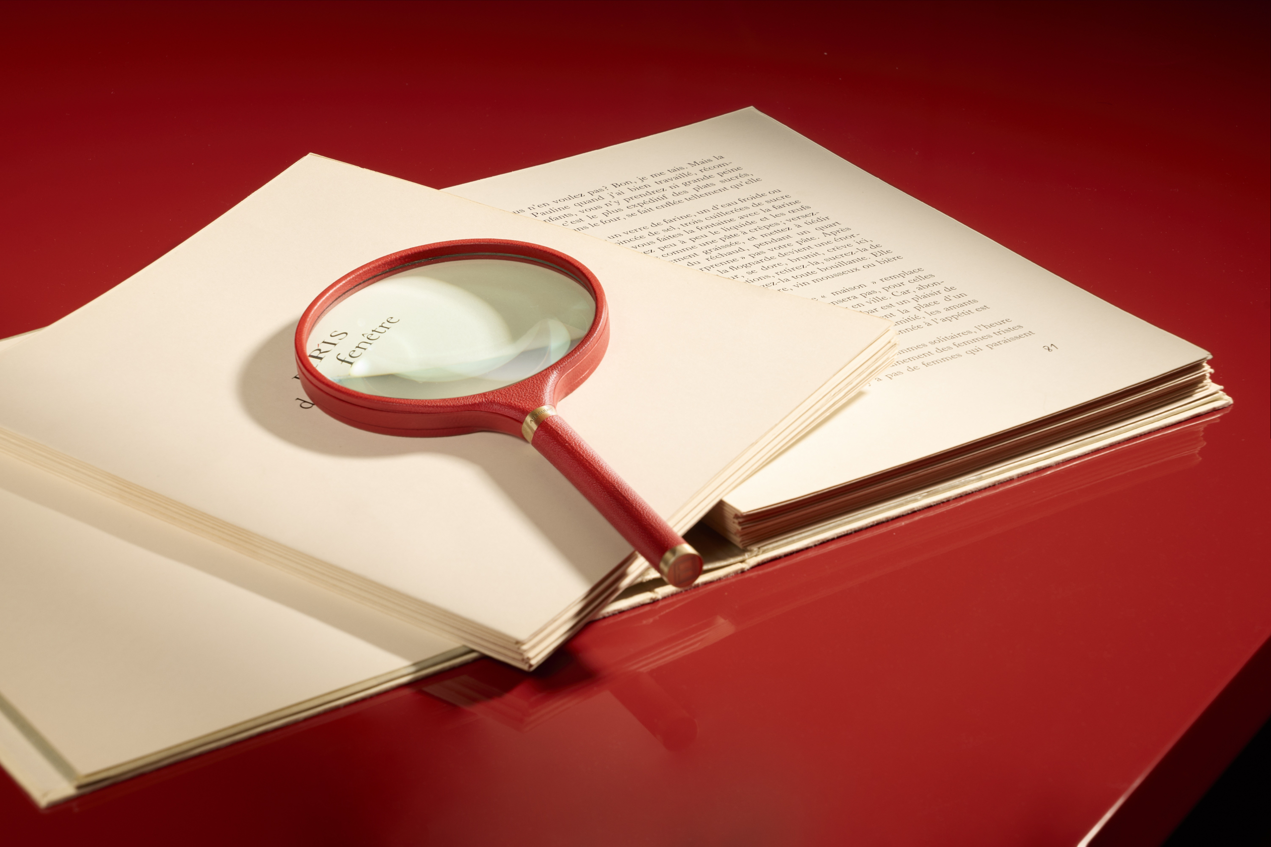 Elevate Your Library with Assouline's Luxe Essentials