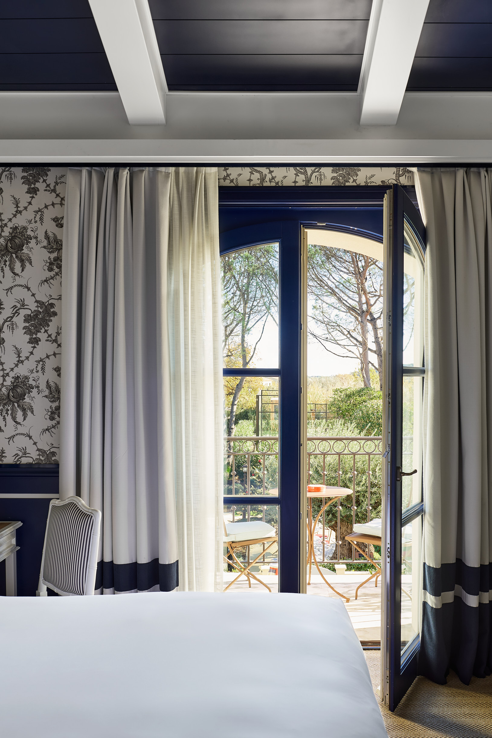 St-Tropez: A Luxurious Getaway Inspired by Bardot's Legacy