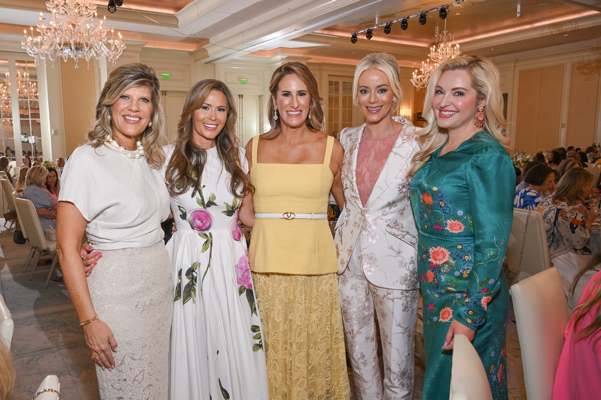 Atlanta's Top Spring 2025 Galas: Fundraising Highlights