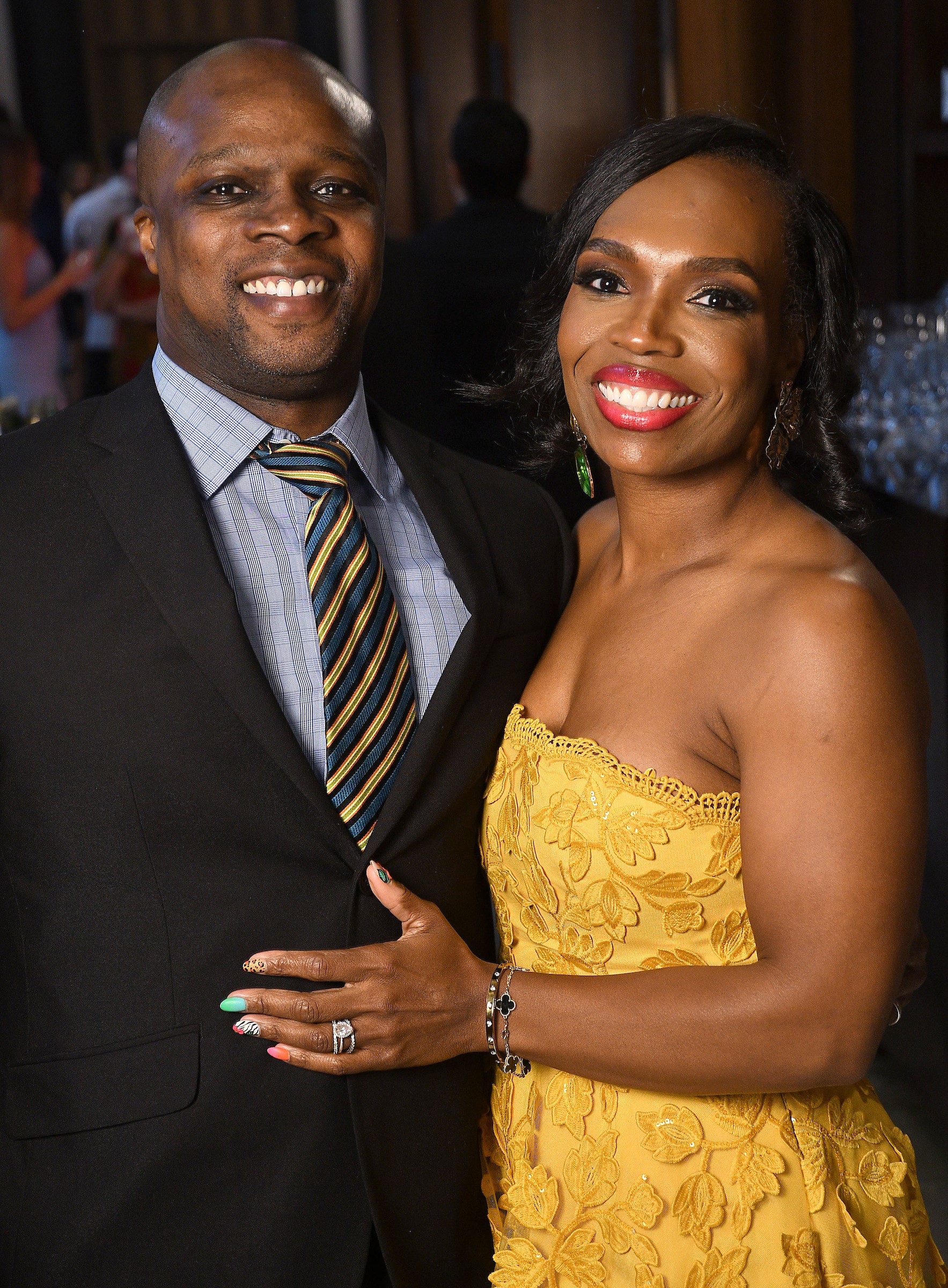 Houston's Women in Medicine Fashion Show Fundraiser