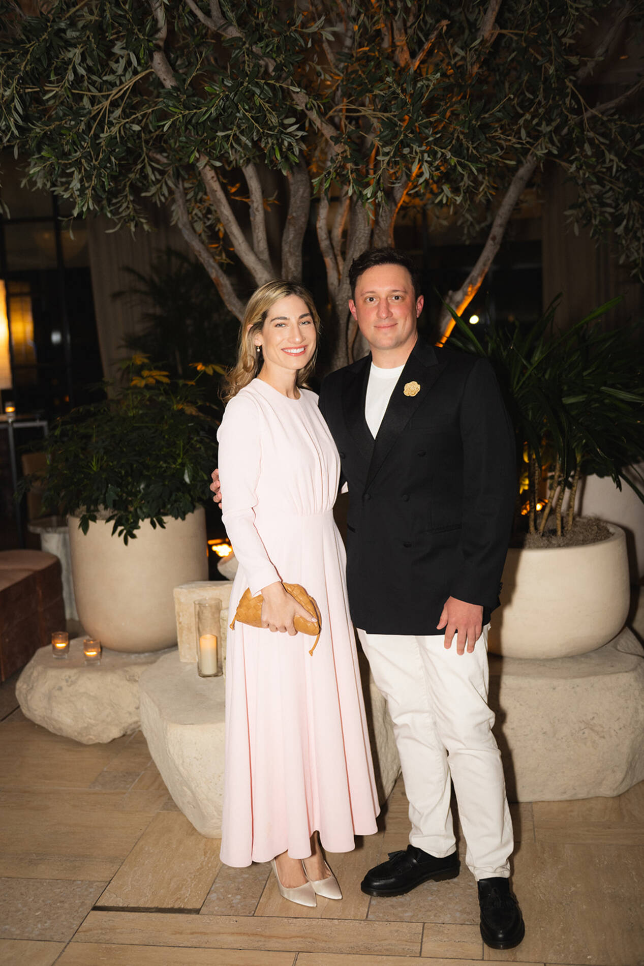 Exclusive Dining at Mirador: Preview Dallas Contemporary Art
