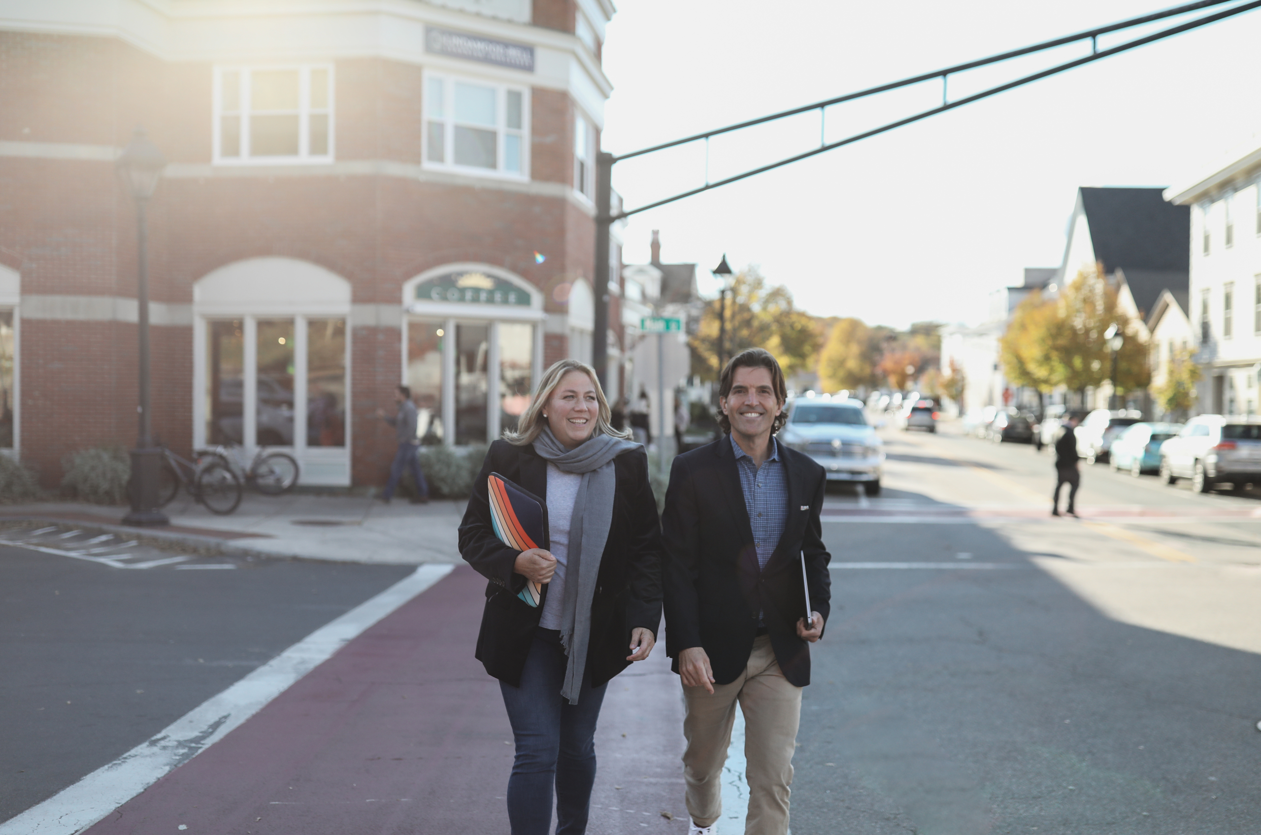 Jeff Alexander: Boston’s Trusted Real Estate Expert