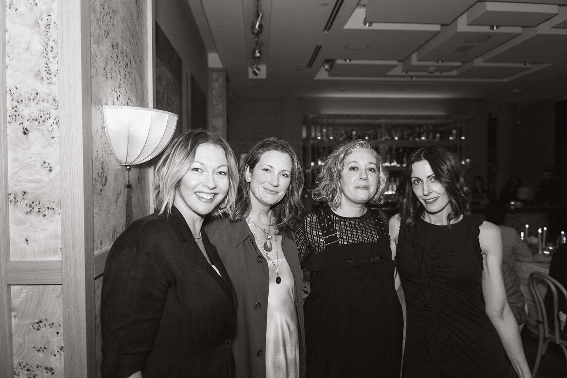 Exclusive Dining at Mirador: Preview Dallas Contemporary Art