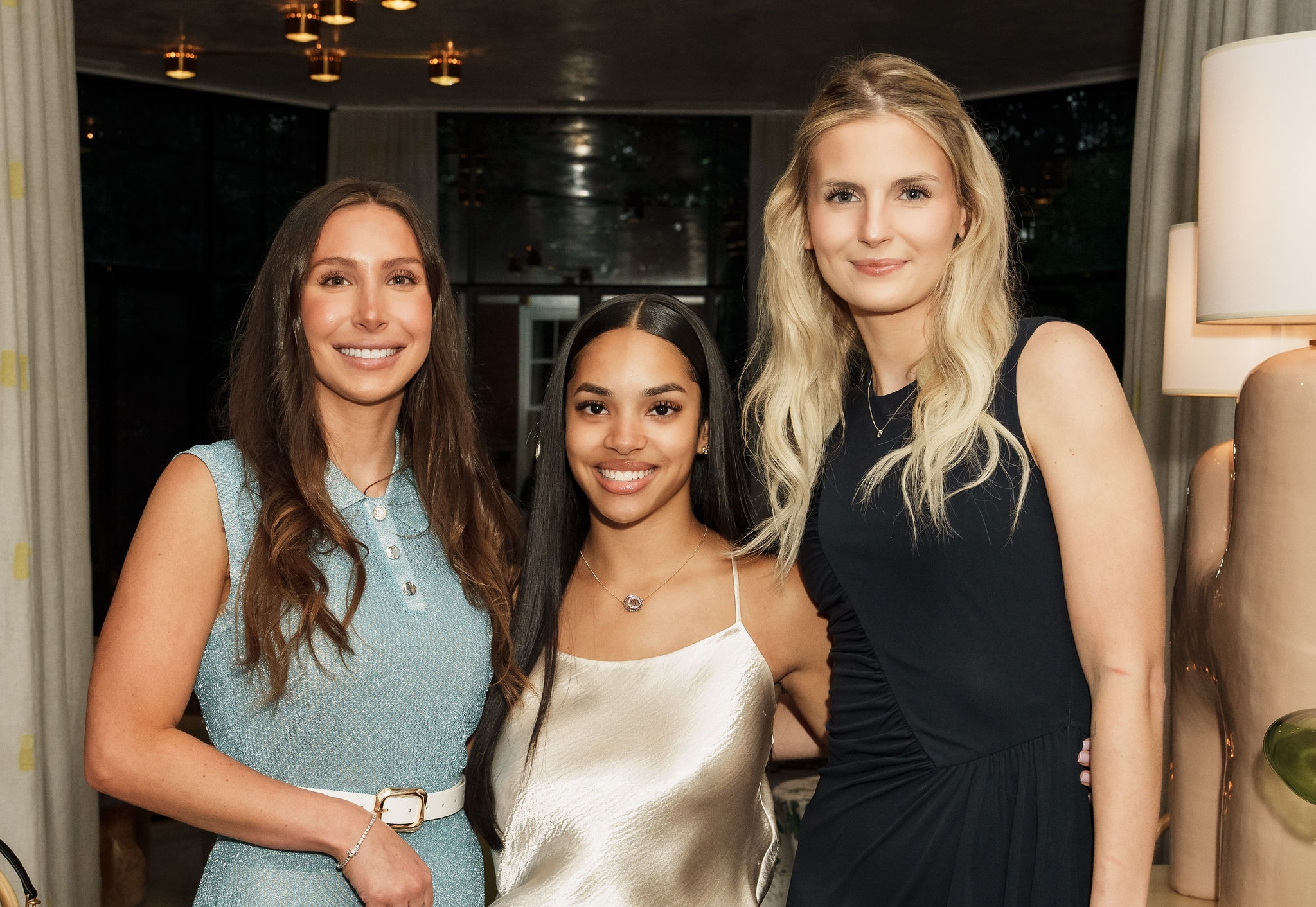 Atlanta's Top Spring 2025 Galas: Fundraising Highlights