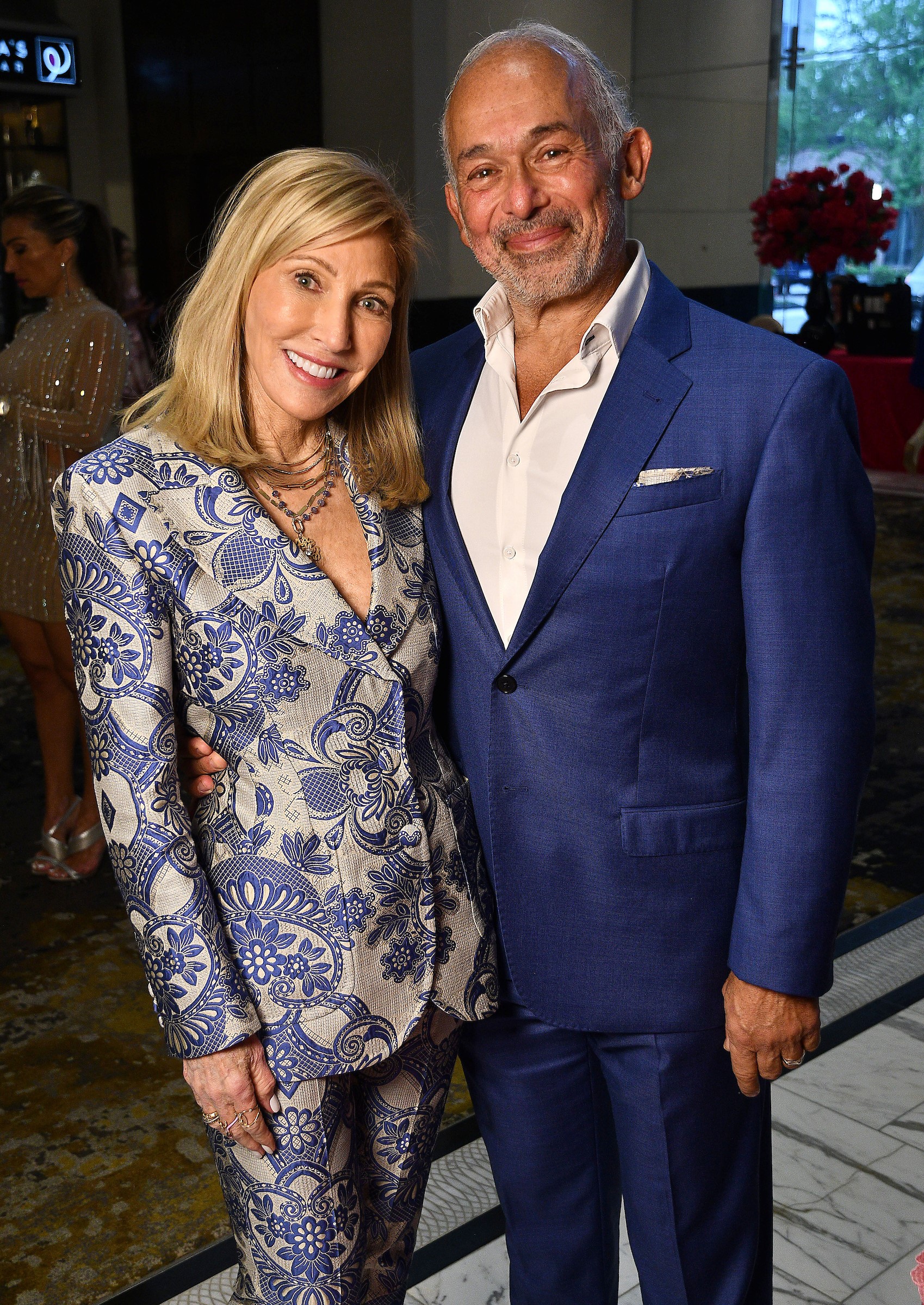 Houston's Women in Medicine Fashion Show Fundraiser