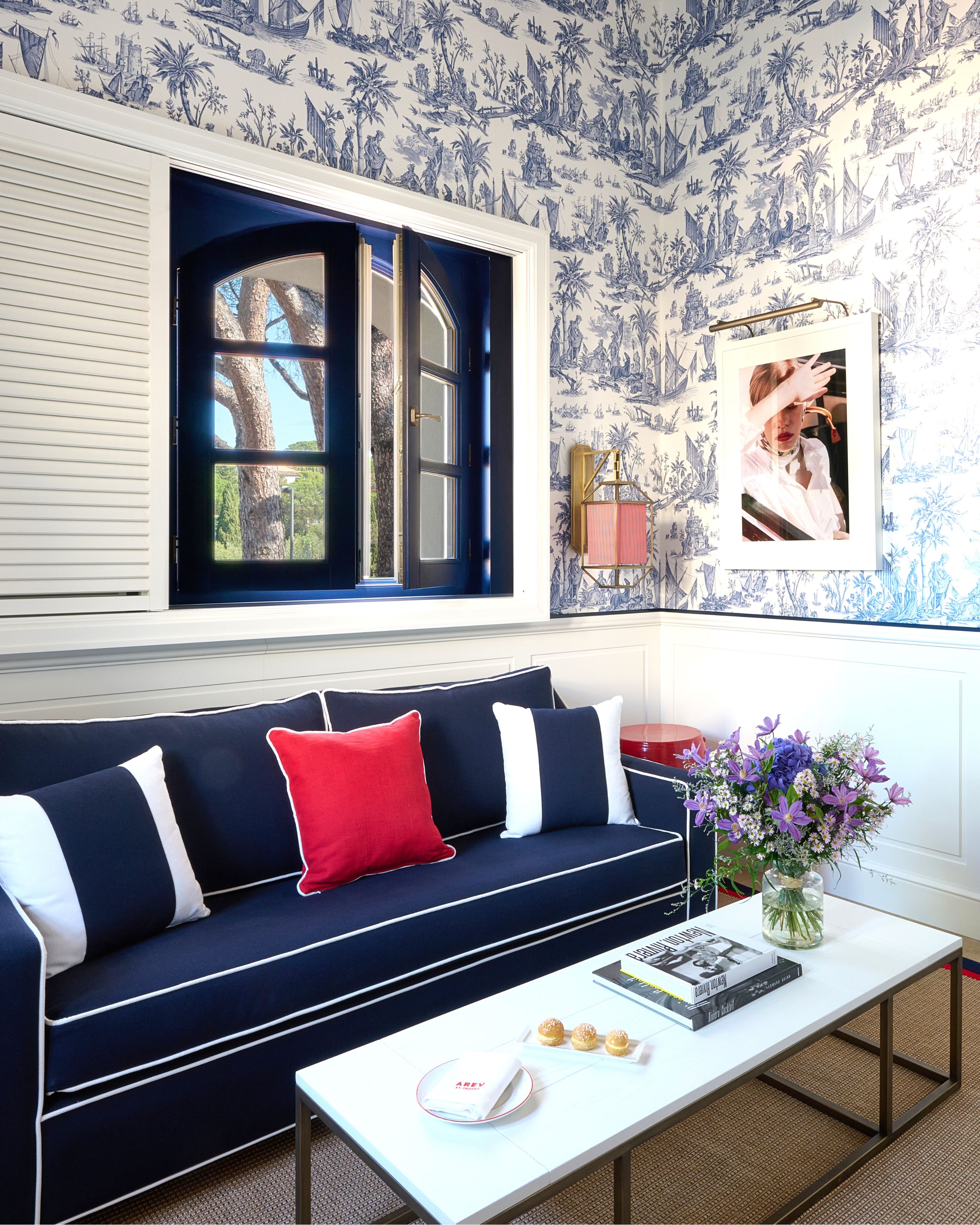 St-Tropez: A Luxurious Getaway Inspired by Bardot's Legacy