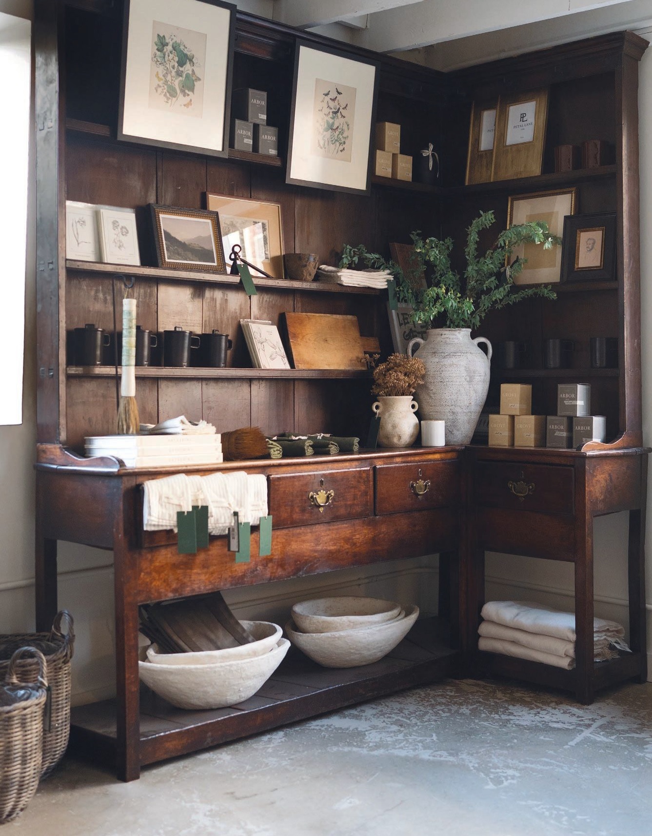 Functional Artistry Shines in Atlanta's New Design House