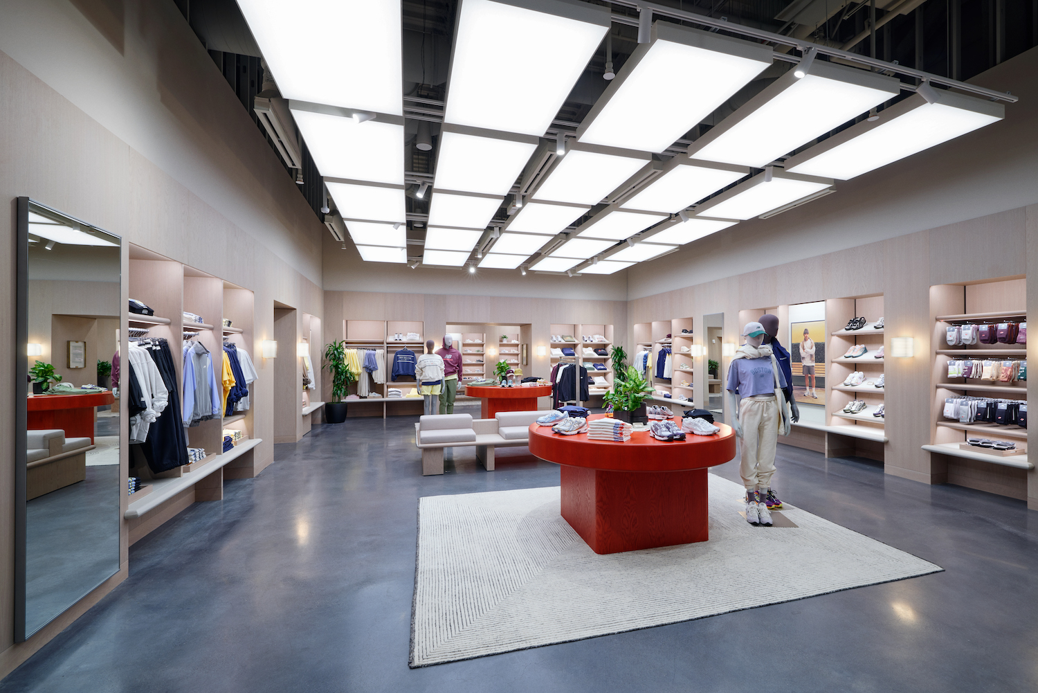 Shop Chic French Fashion and Premium Menswear in Boston