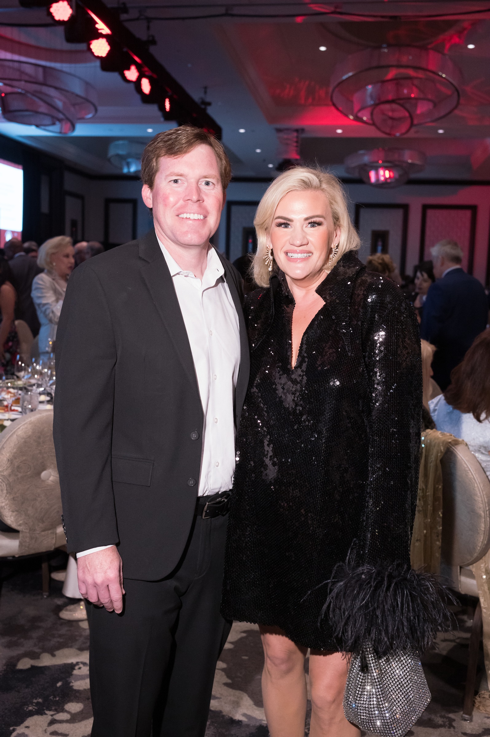 Standing Up for Children Gala Raises $360,000 for Kids