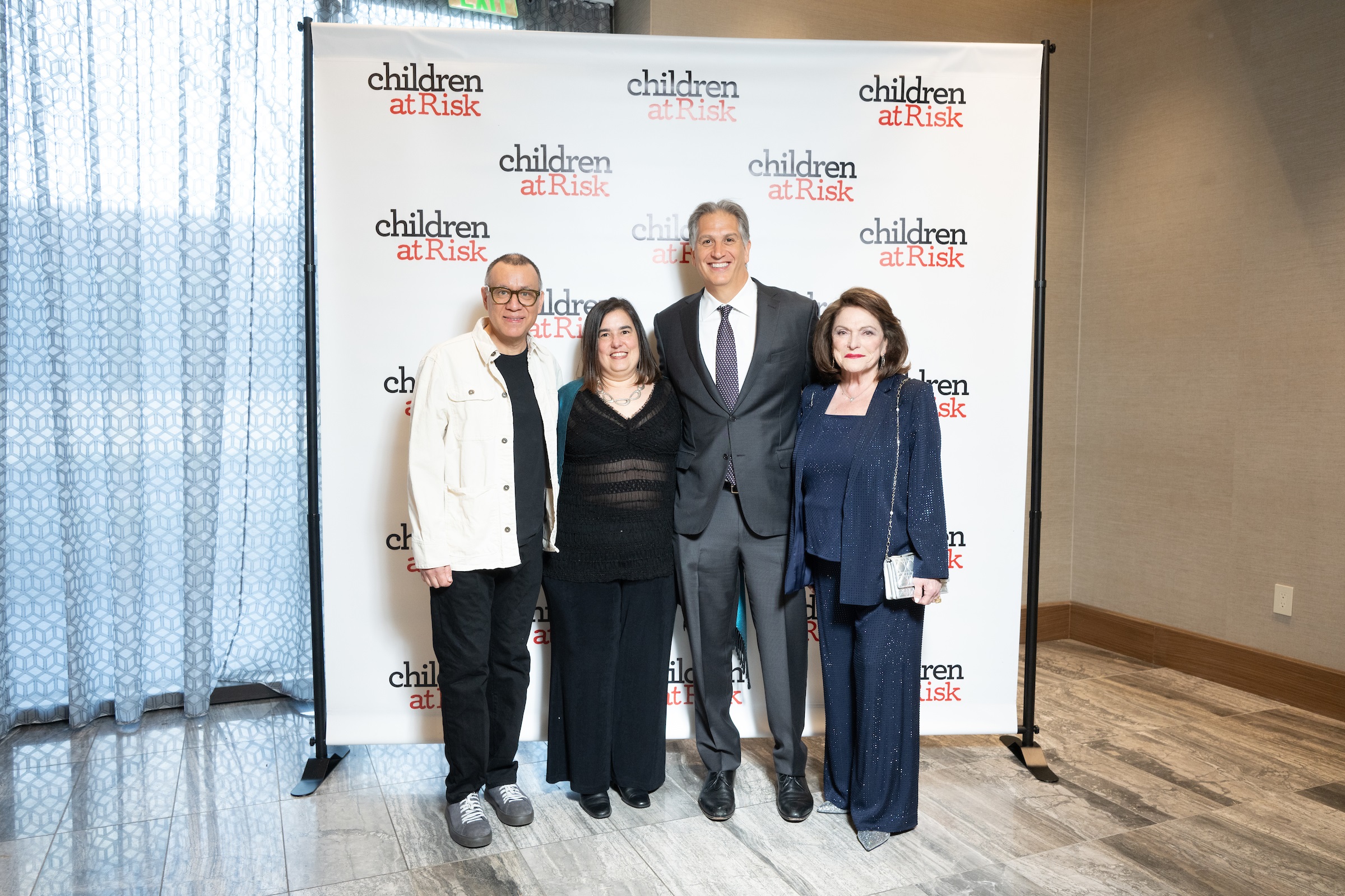 Standing Up for Children Gala Raises $360,000 for Kids