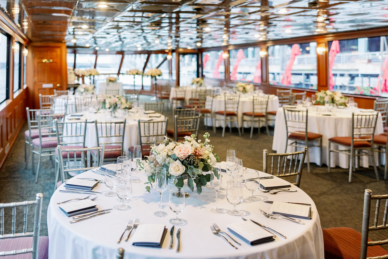 Boston's Iconic Wedding Venues for a Dream Day
