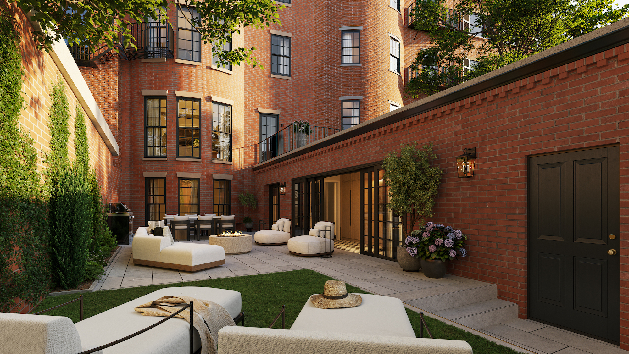 Gaetano Morello: Blending History & Design in Real Estate