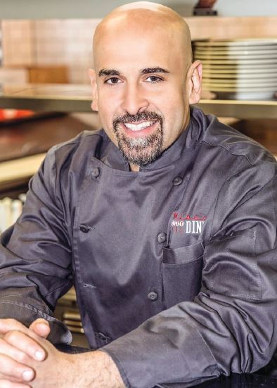 Chef Jay Hajj: Boston’s Diner Legend & Culinary Insights