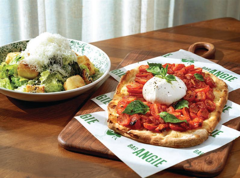 Explore DC's New Culinary Hotspots
