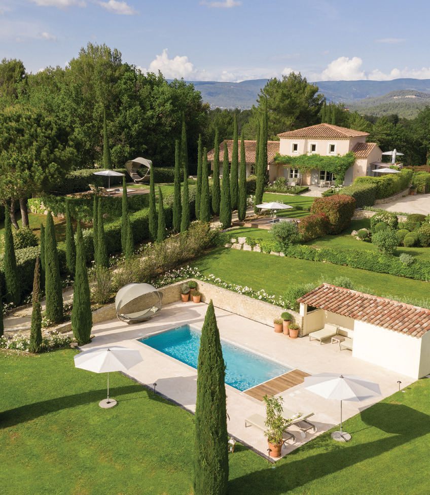 Luxury Travel Guide: 2025's Top Global Destinations