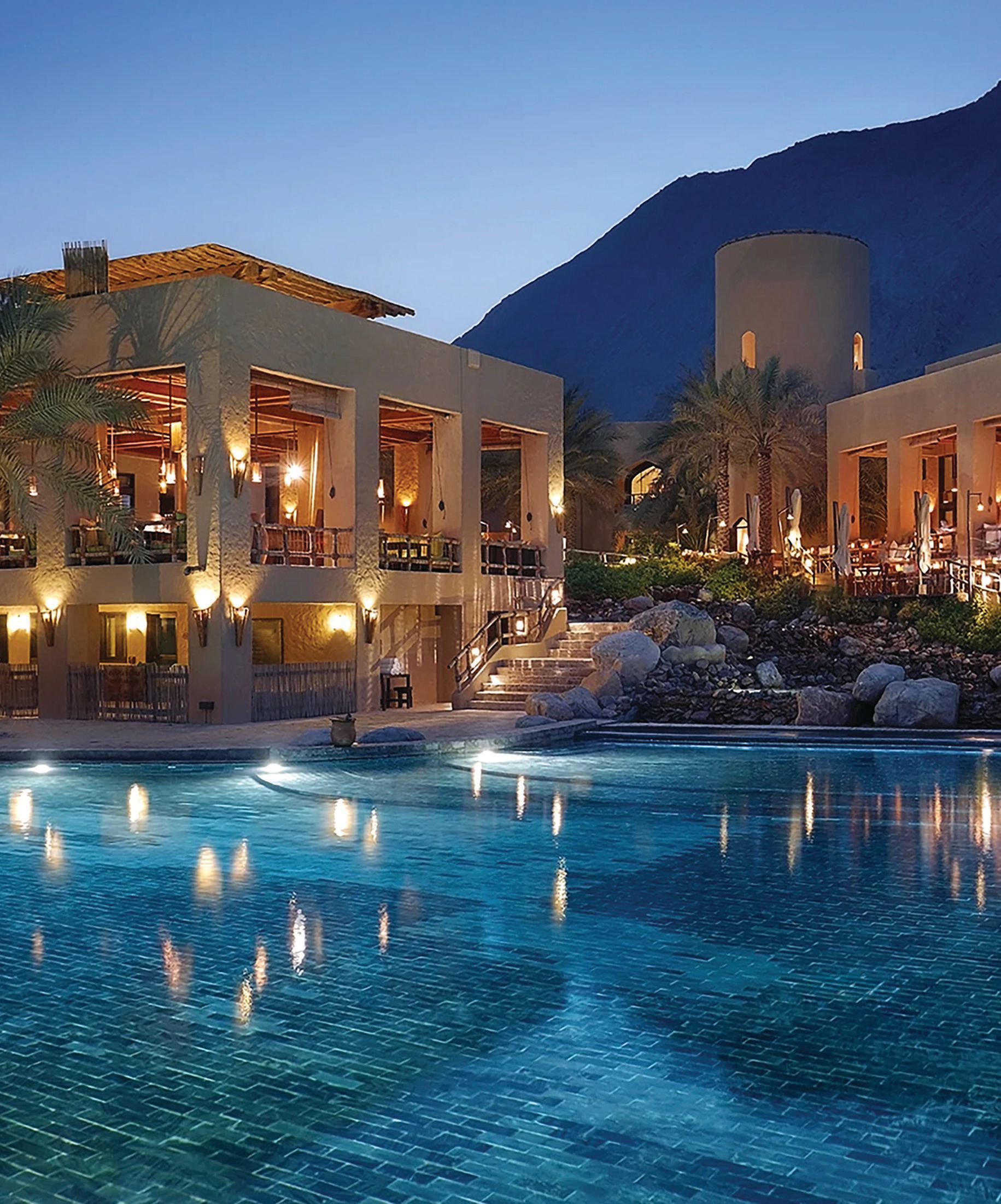 Luxury Travel Guide: 2025's Top Global Destinations