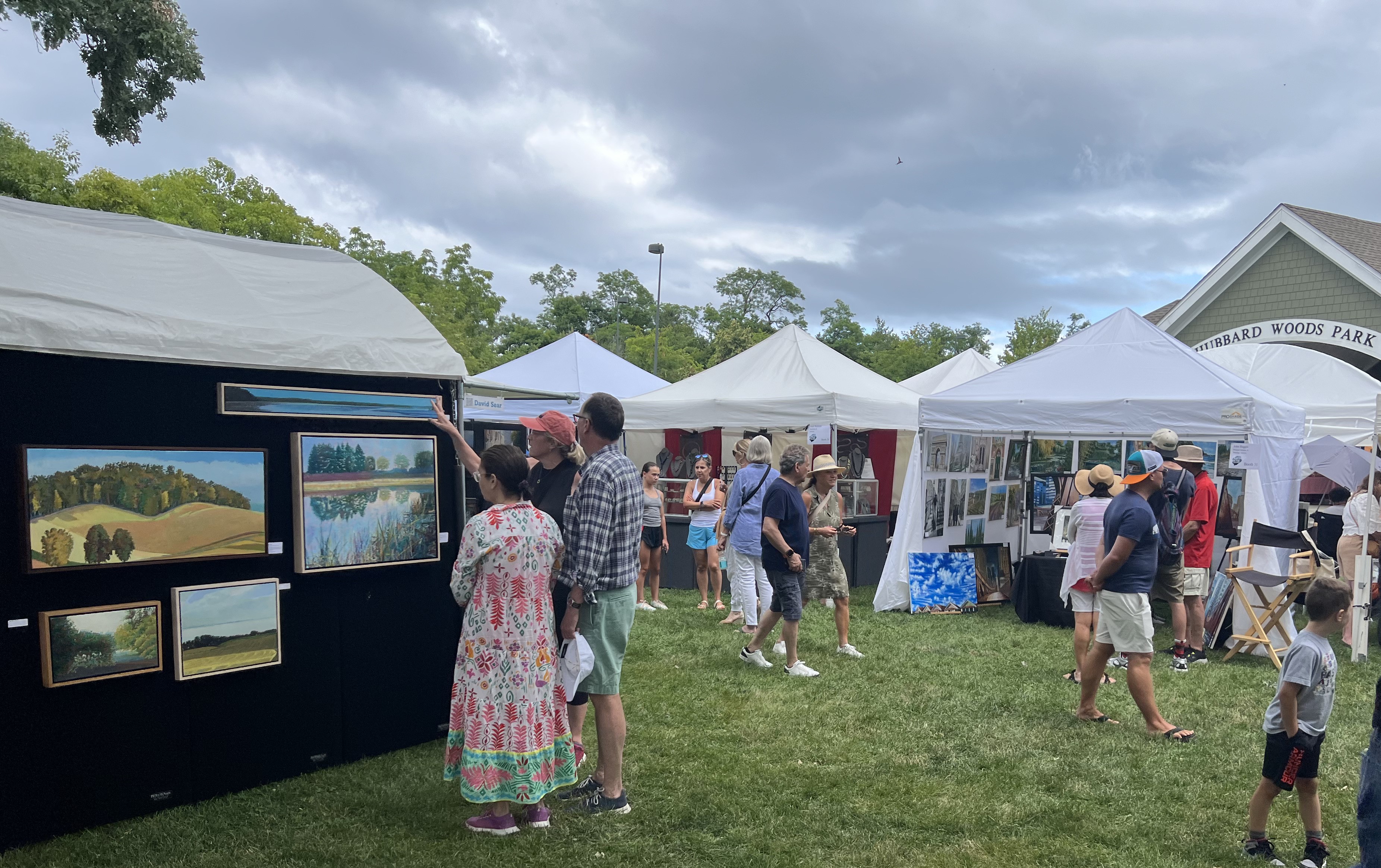 6 Can't-Miss North Shore Events This Summer