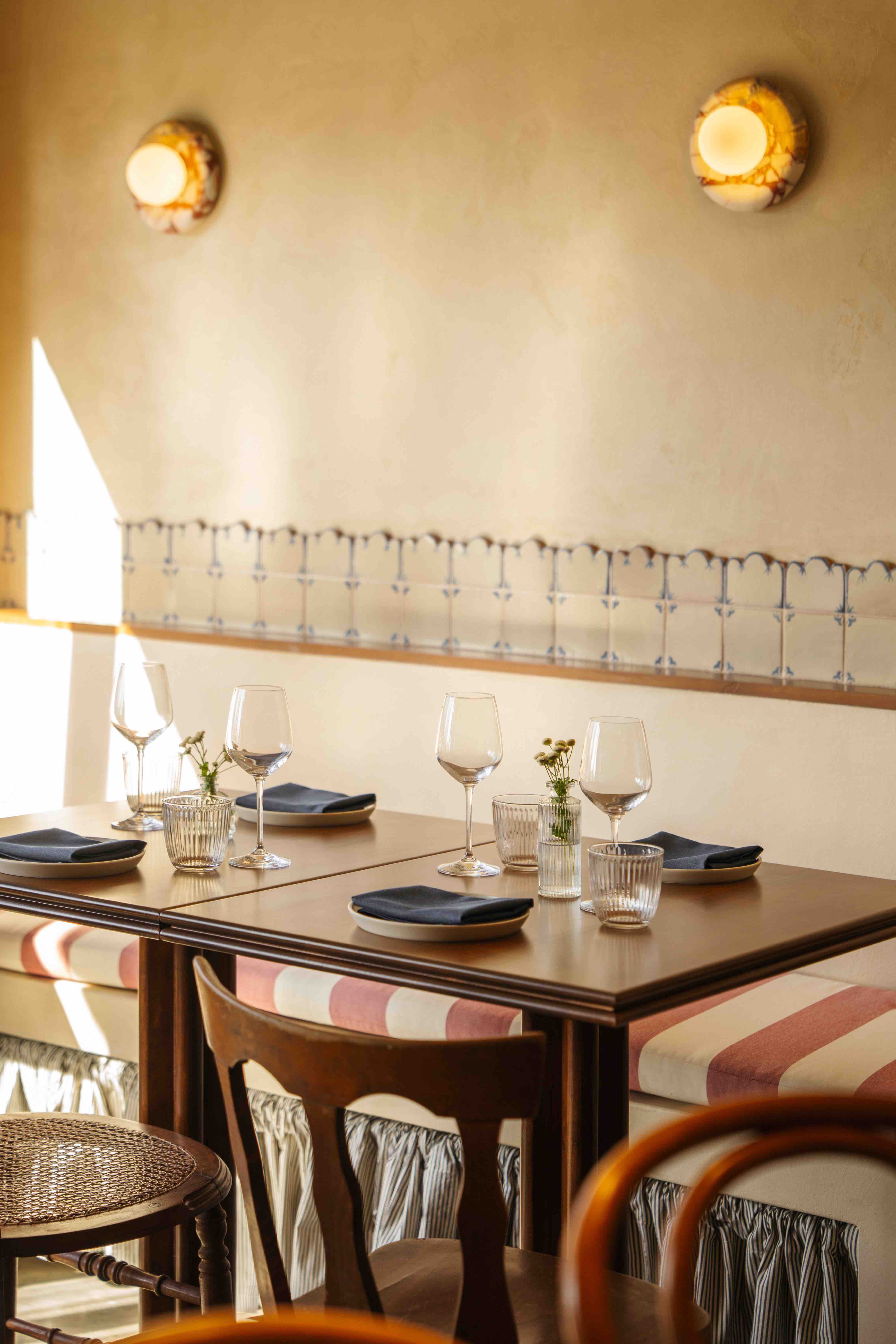 7 Must-Try New Restaurants and Bars in San Diego Right Now