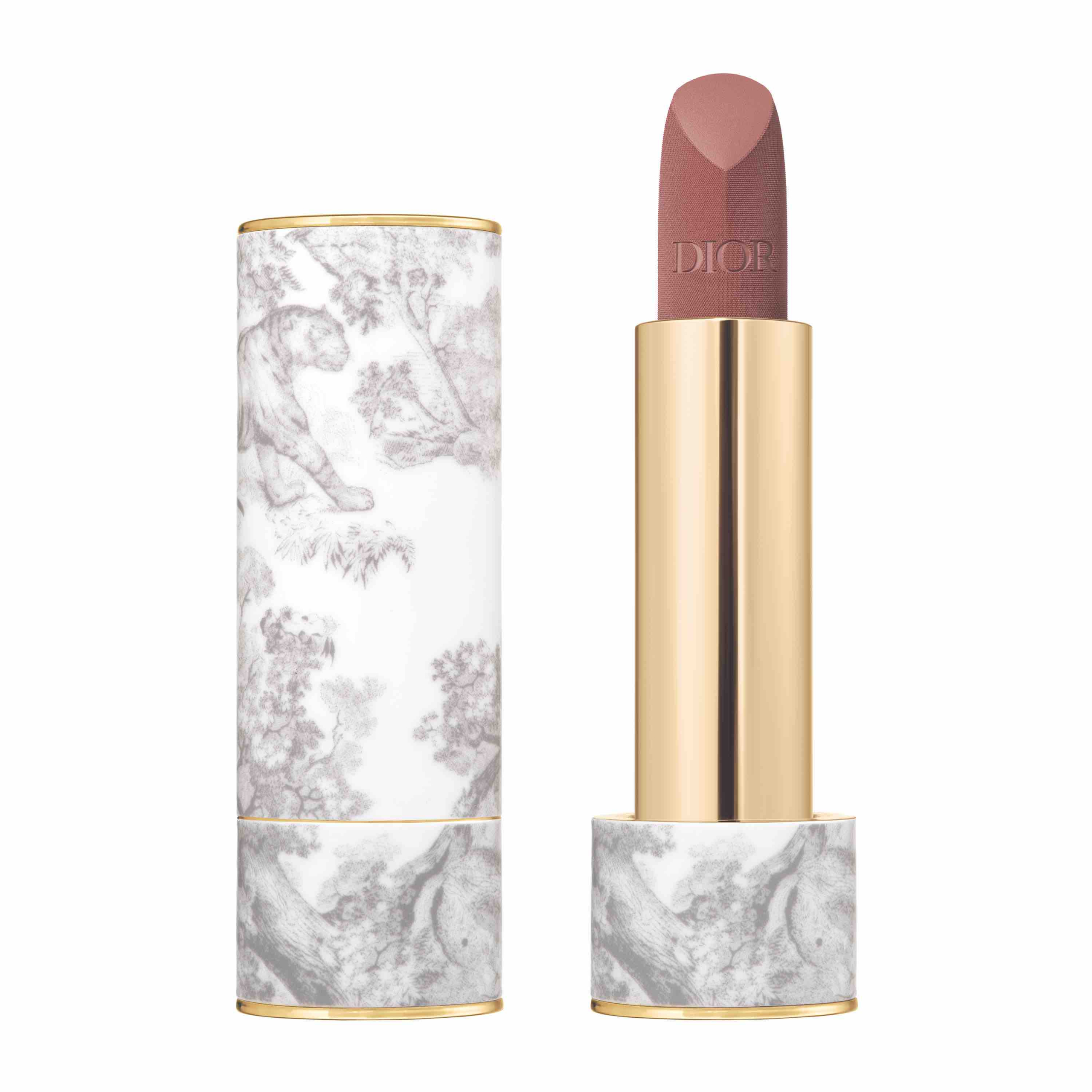 Inside Dior Beauty’s New U.S. Flagship at South Coast Plaza