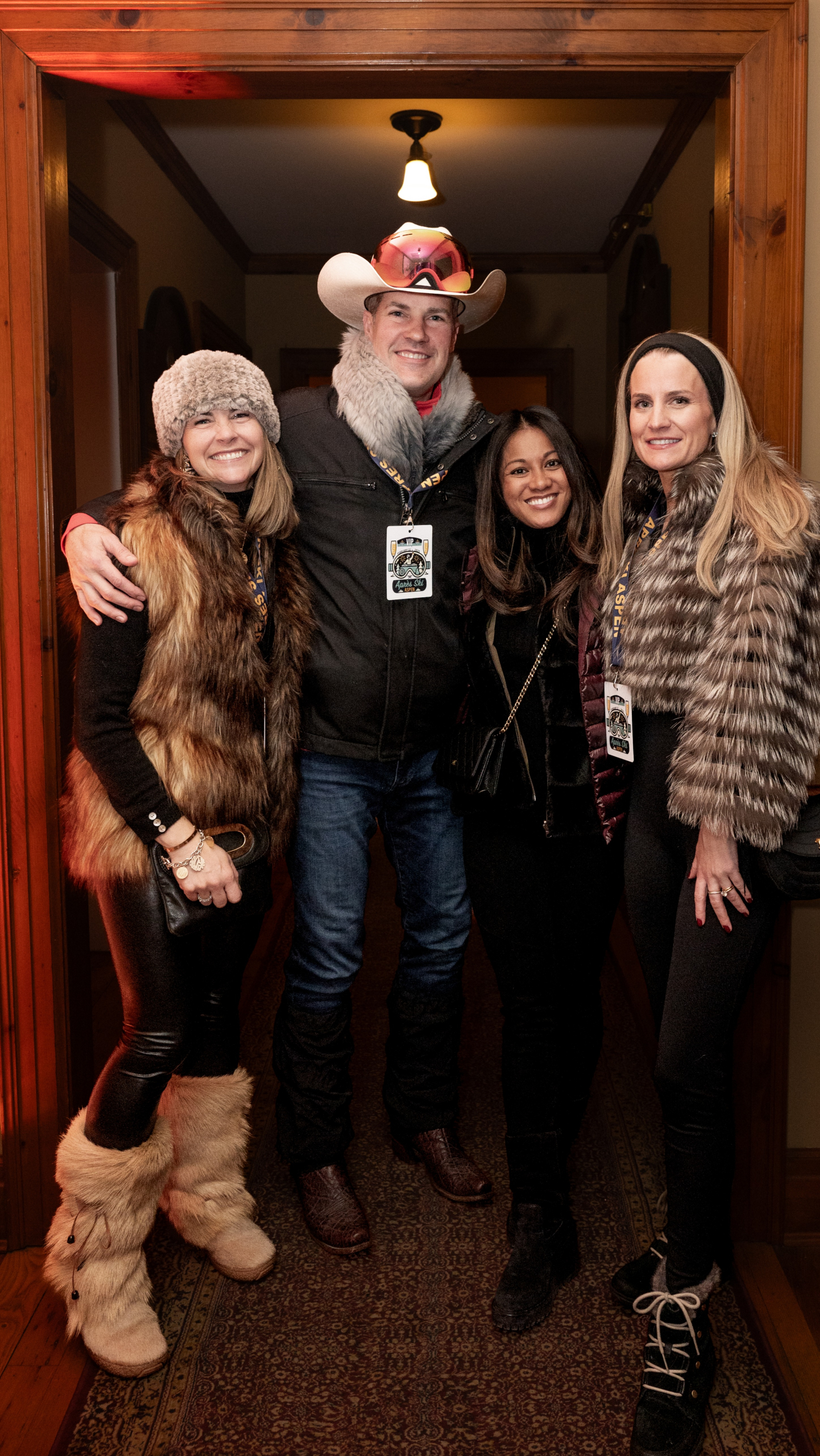 Allendale Women’s Board’s Après Ski Brings Aspen-Inspired Glamour To ...