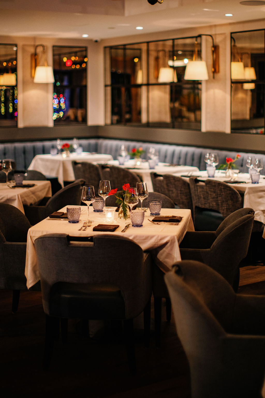 Top 10 Must-Visit Dining Destinations in Aspen