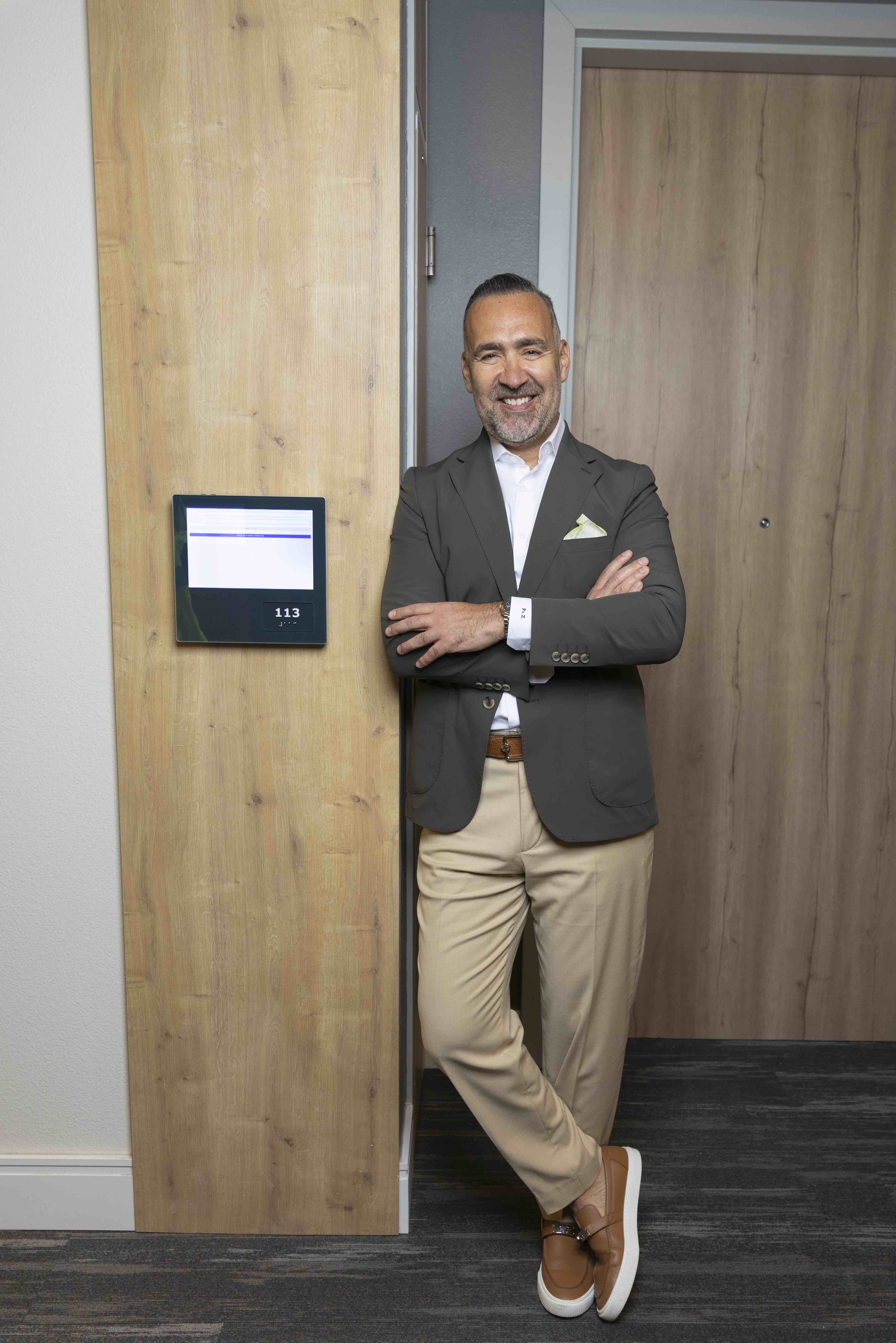 How Visionary Entrepreneur Philippe Ziade Is Revolutionizing ...