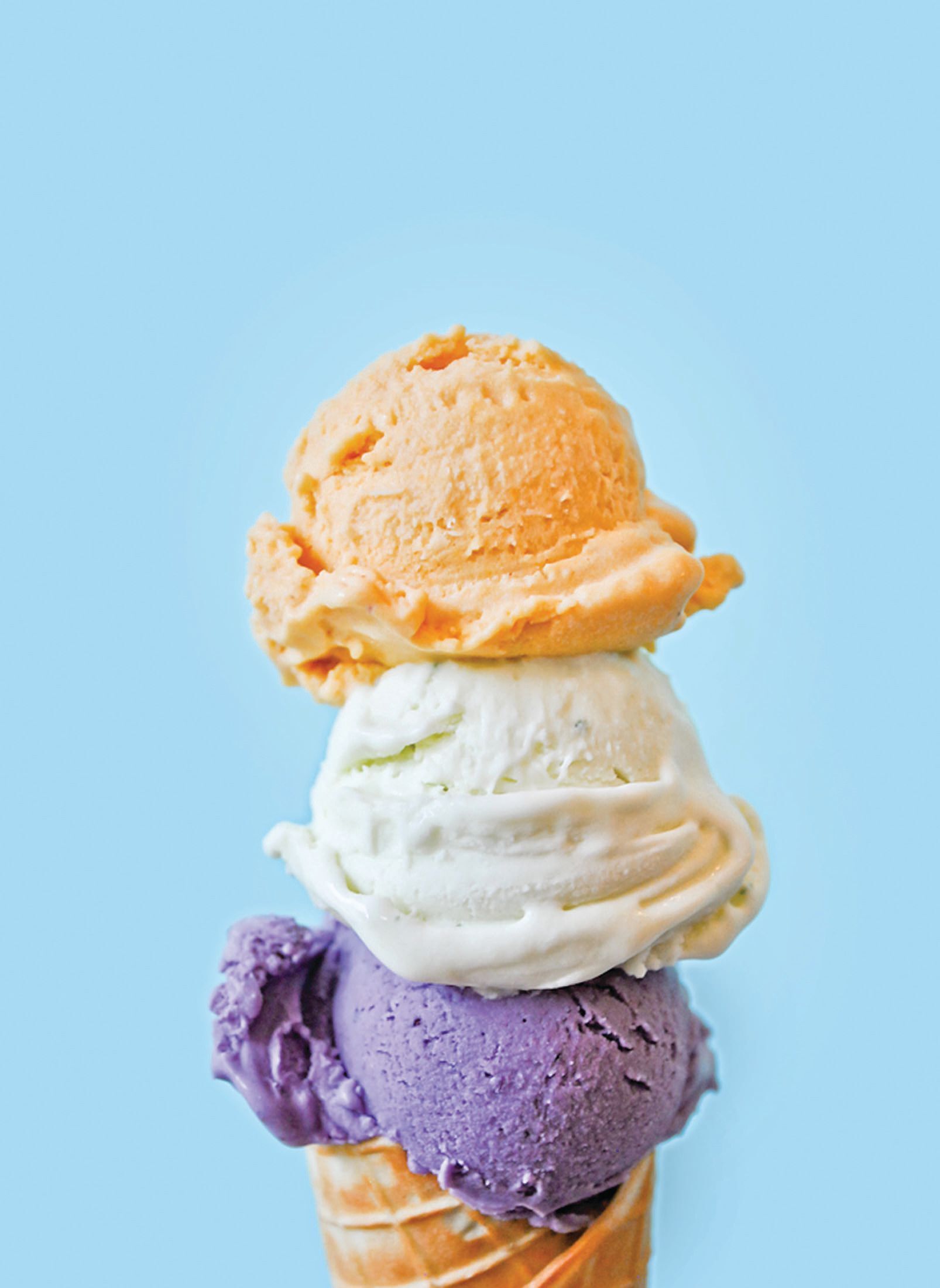 Top 6 Artisan Ice Creams to Try in Austin
