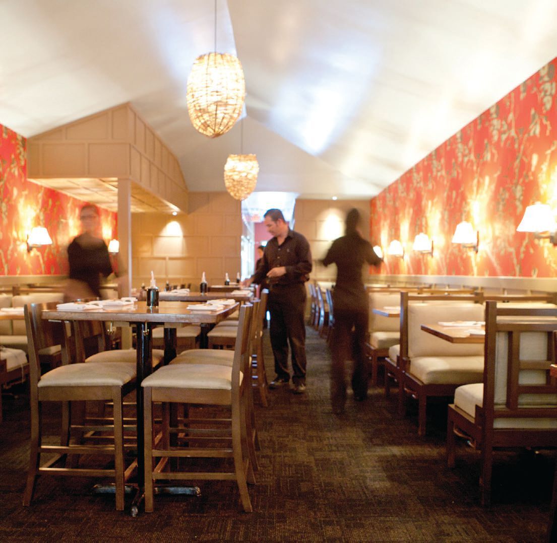 Best of Austin's Scene