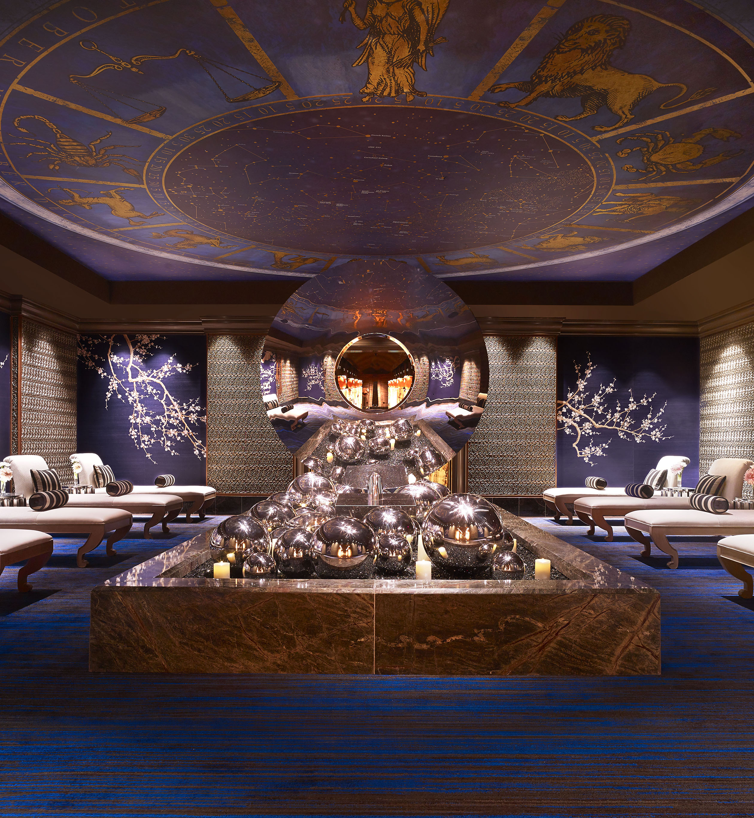 Top 10 Las Vegas Spas for Ultimate Relaxation & Wellness