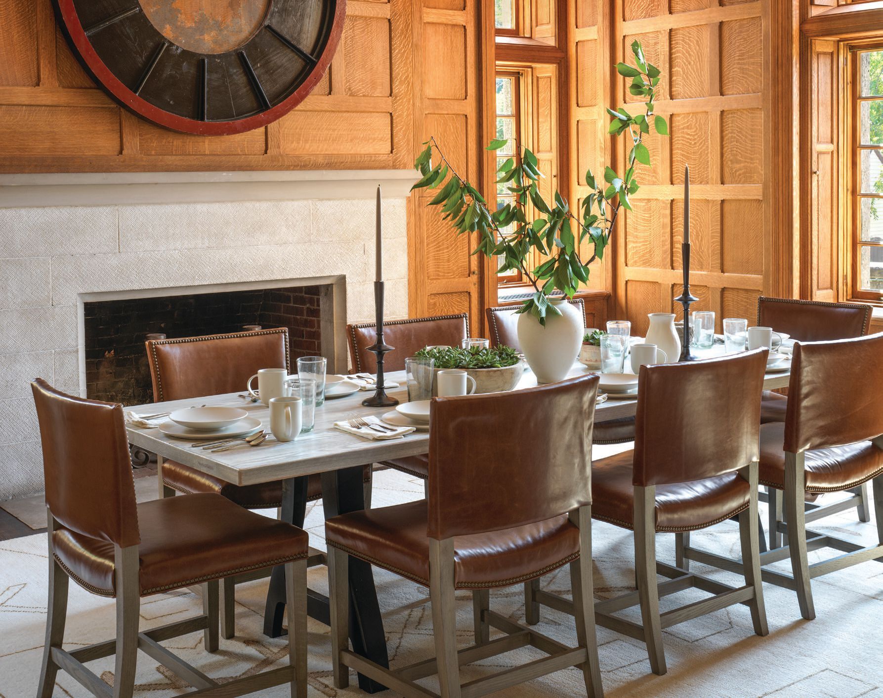 The Ranch Hudson Valley: Wellness Retreat Near NYC