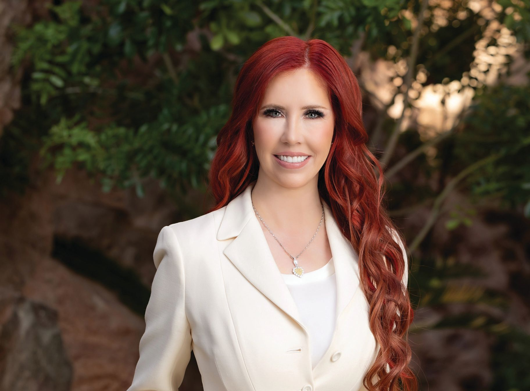 Wellness Advocate Dr. Stacie Stephenson Shares Her Tips On Finding Your ...