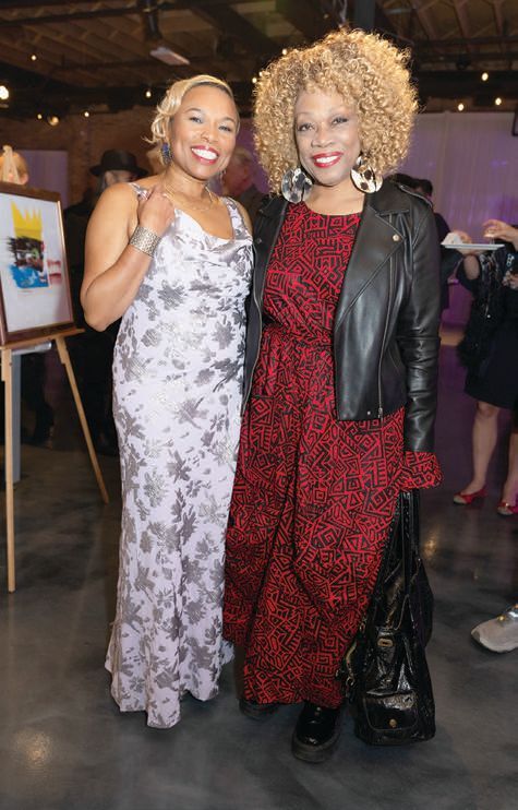 Collaboraction’s 28th Utopian Ball Celebrates Social Justice And ...