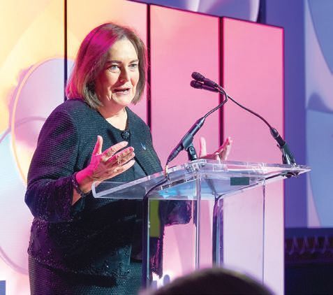 Collaboraction’s 28th Utopian Ball Celebrates Social Justice And ...