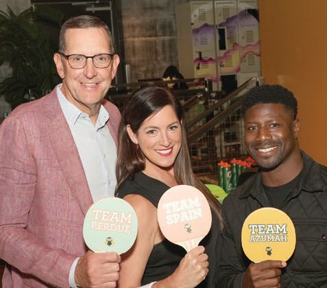 Jackson Chance Foundation Hosts 10th Annual Ping Pong Ball To Support ...