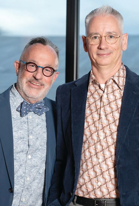 Third Coast Percussion Celebrates 20th Anniversary And Raises $120K ...