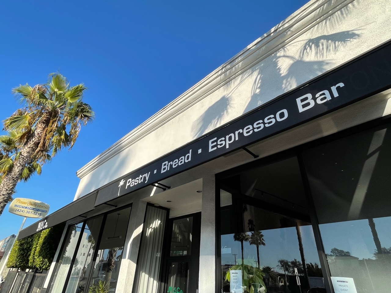 Top Must-Try Bakeries in Los Angeles for Artisanal Treats