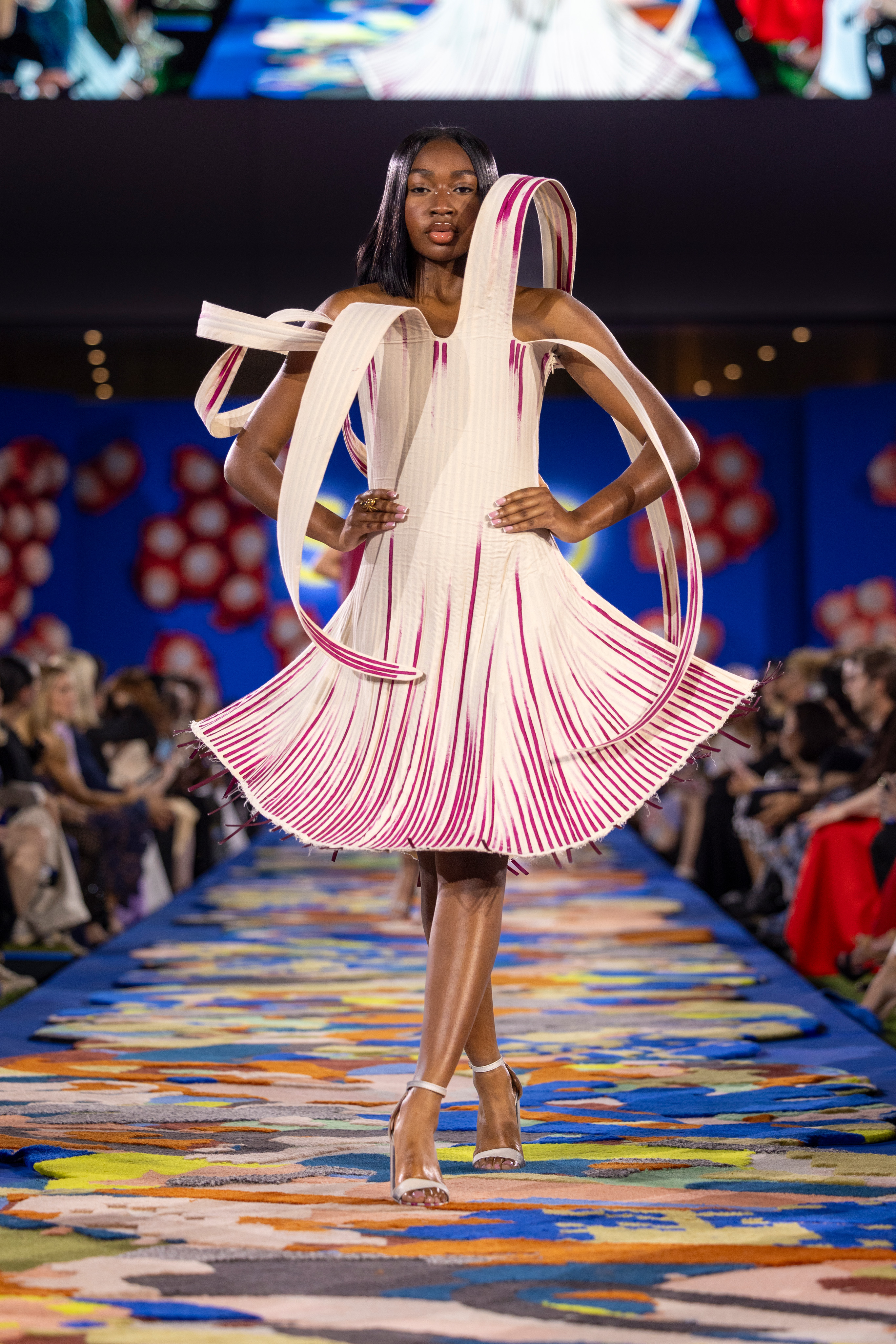 SCAD FASHION 2025: Future Trends Unveiled in Atlanta