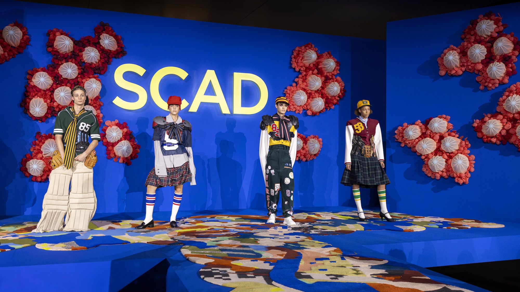 SCAD FASHION 2025: Future Trends Unveiled in Atlanta