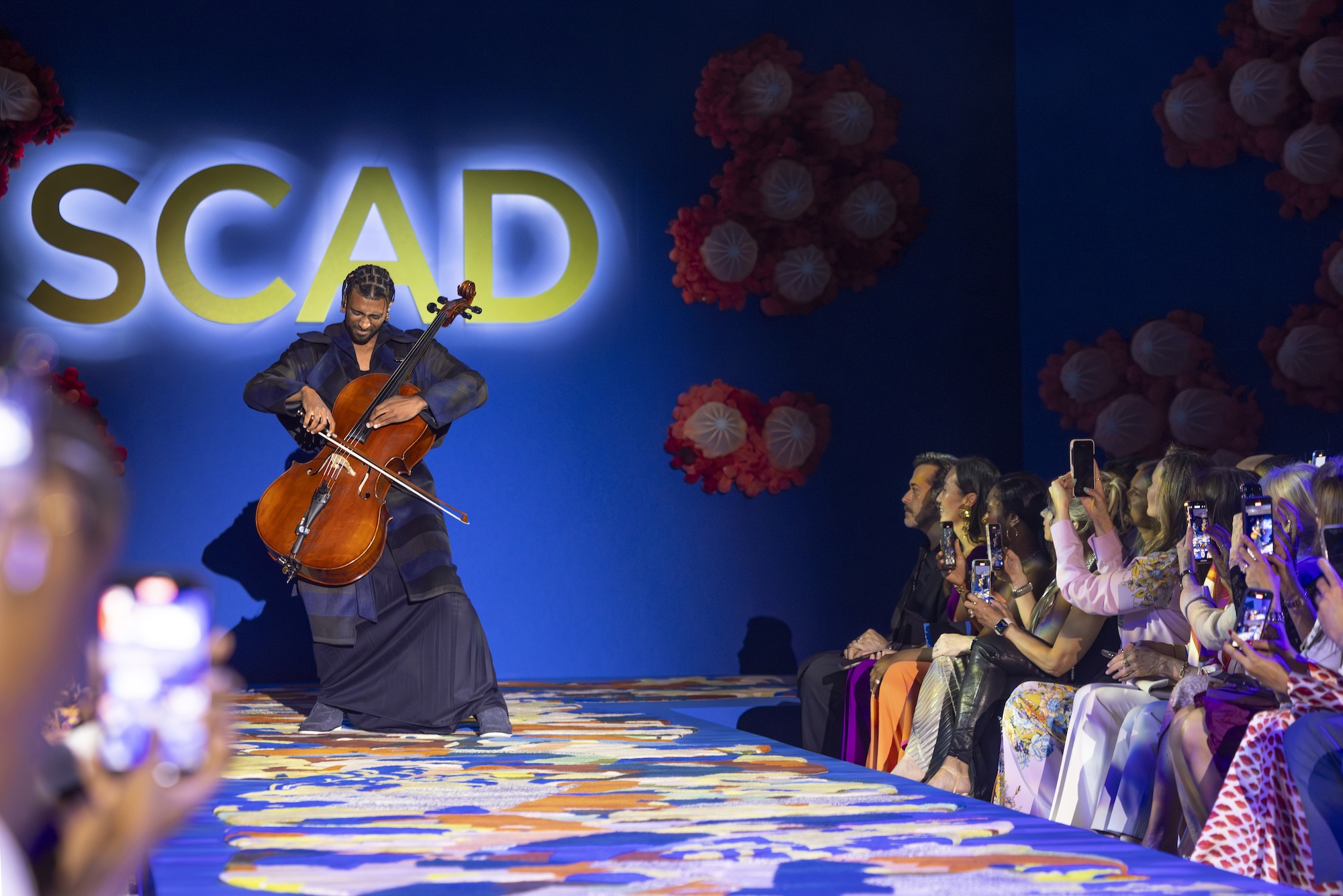 SCAD FASHION 2025: Future Trends Unveiled in Atlanta
