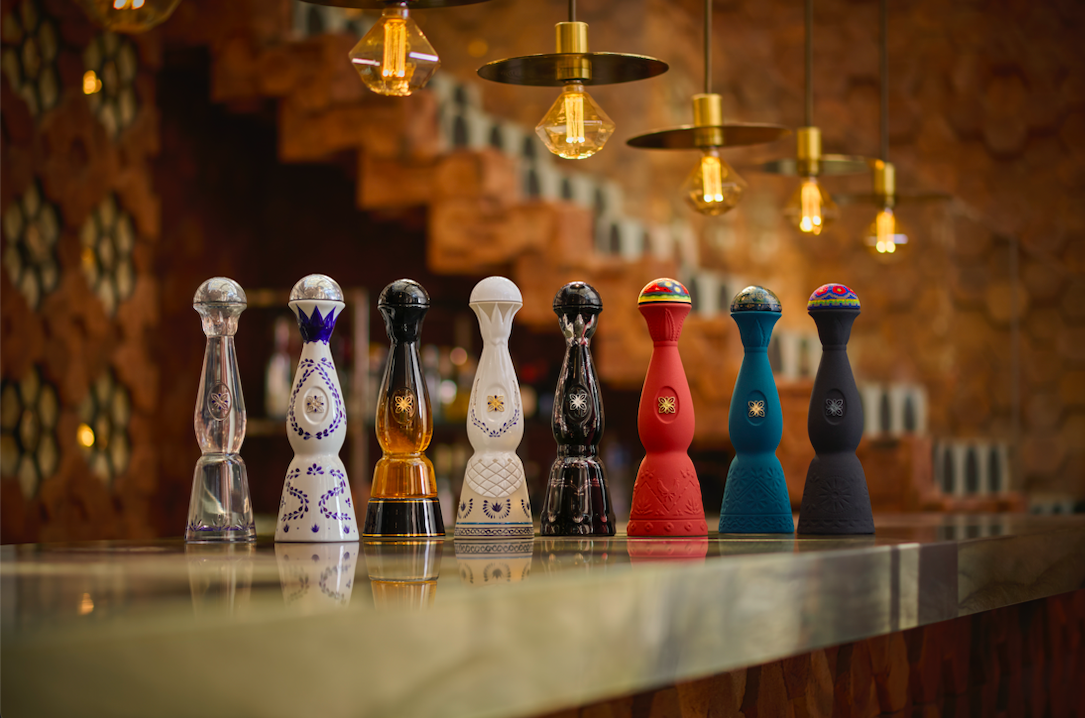 Cheers to National Cocktail Day with Clase Azul México
