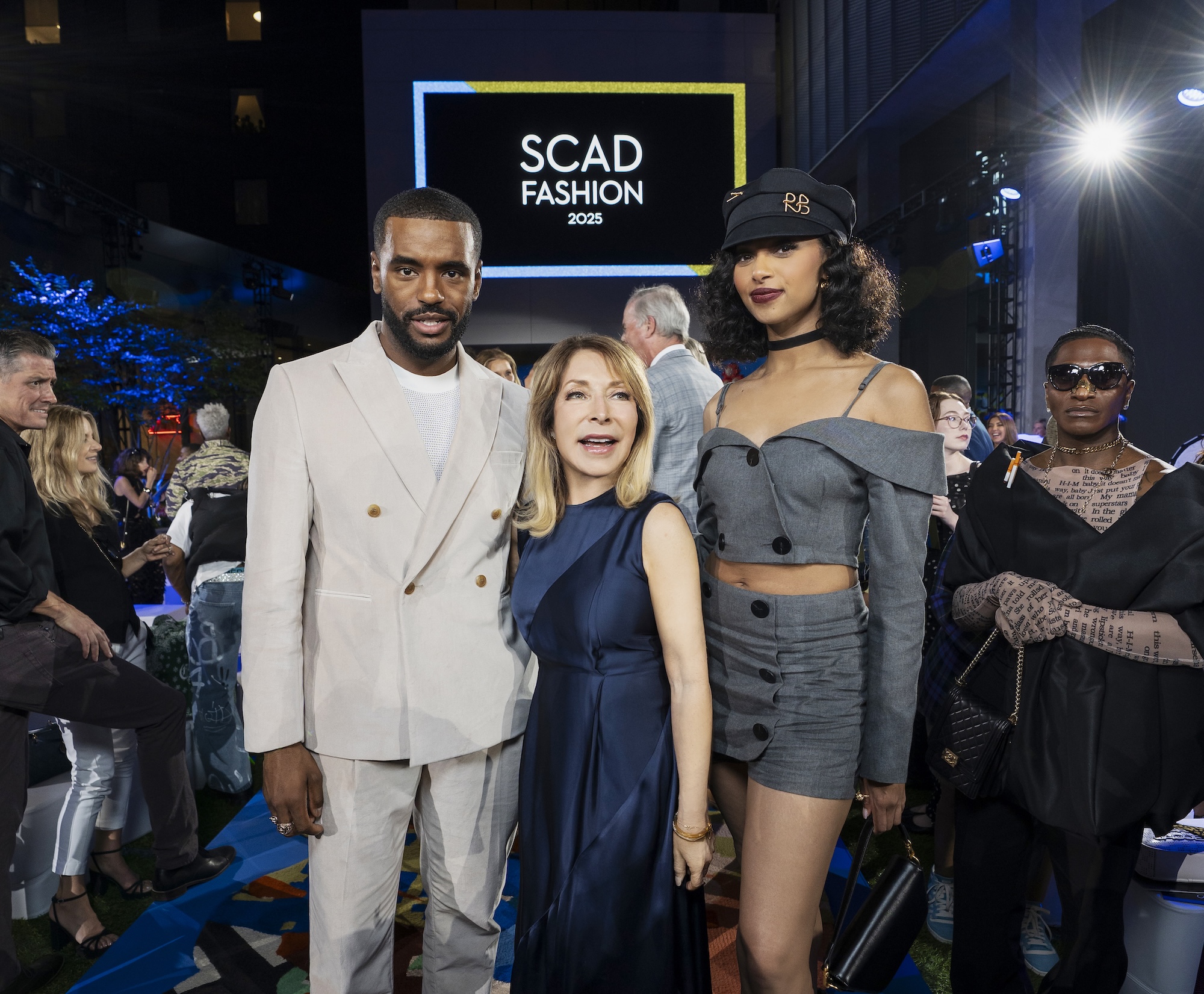 SCAD FASHION 2025: Future Trends Unveiled in Atlanta