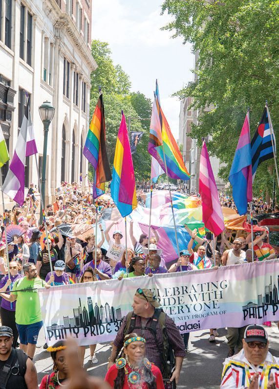 The Top 7 Festivals Happening in July in Philadelphia