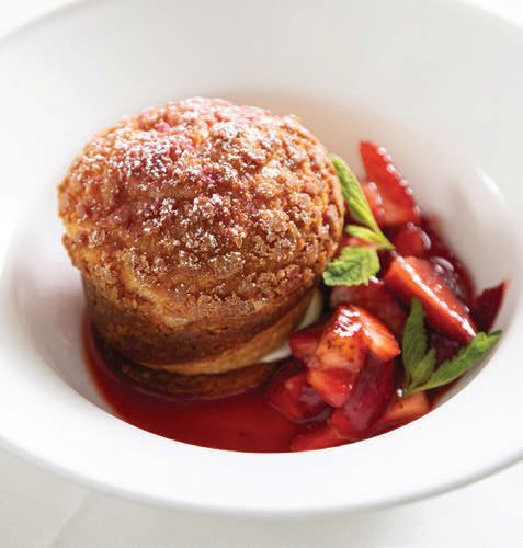 Everything To Know About Jansen Dinner Lab's Final Tasting Experience