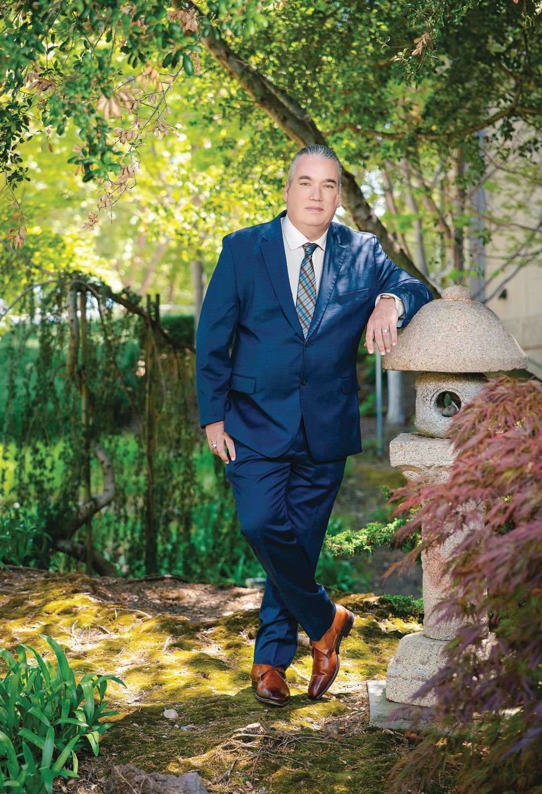 Top Silicon Valley Professionals Transforming Lives