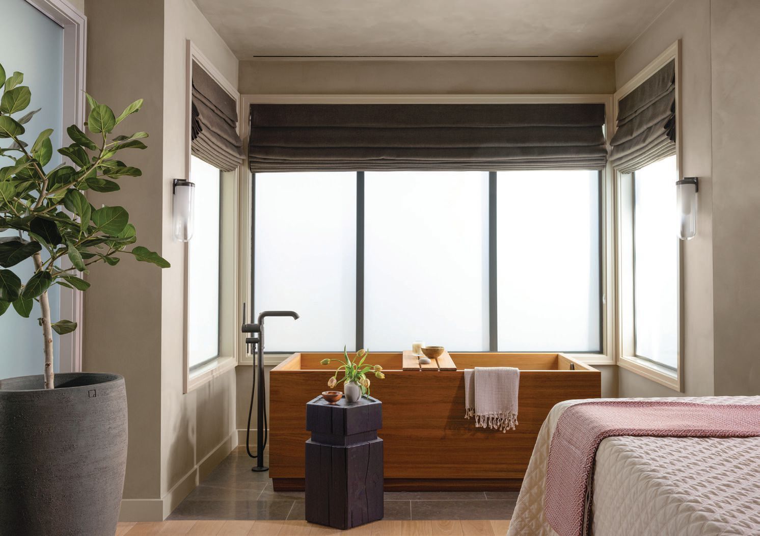 Asaya Spa: A Holistic Retreat at Rosewood Sand Hill