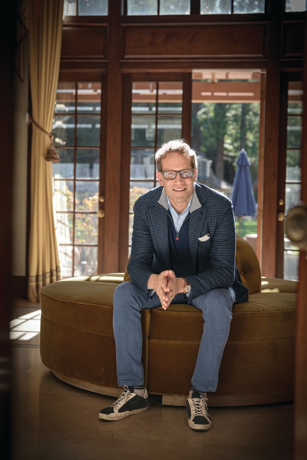 Transforming Real Estate: A Legacy of Boldness and Growth