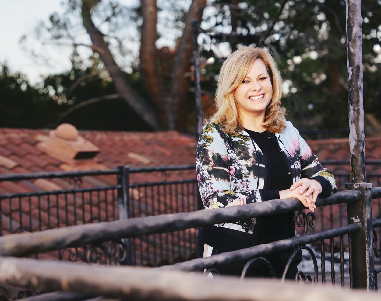 Top Silicon Valley Professionals Transforming Lives