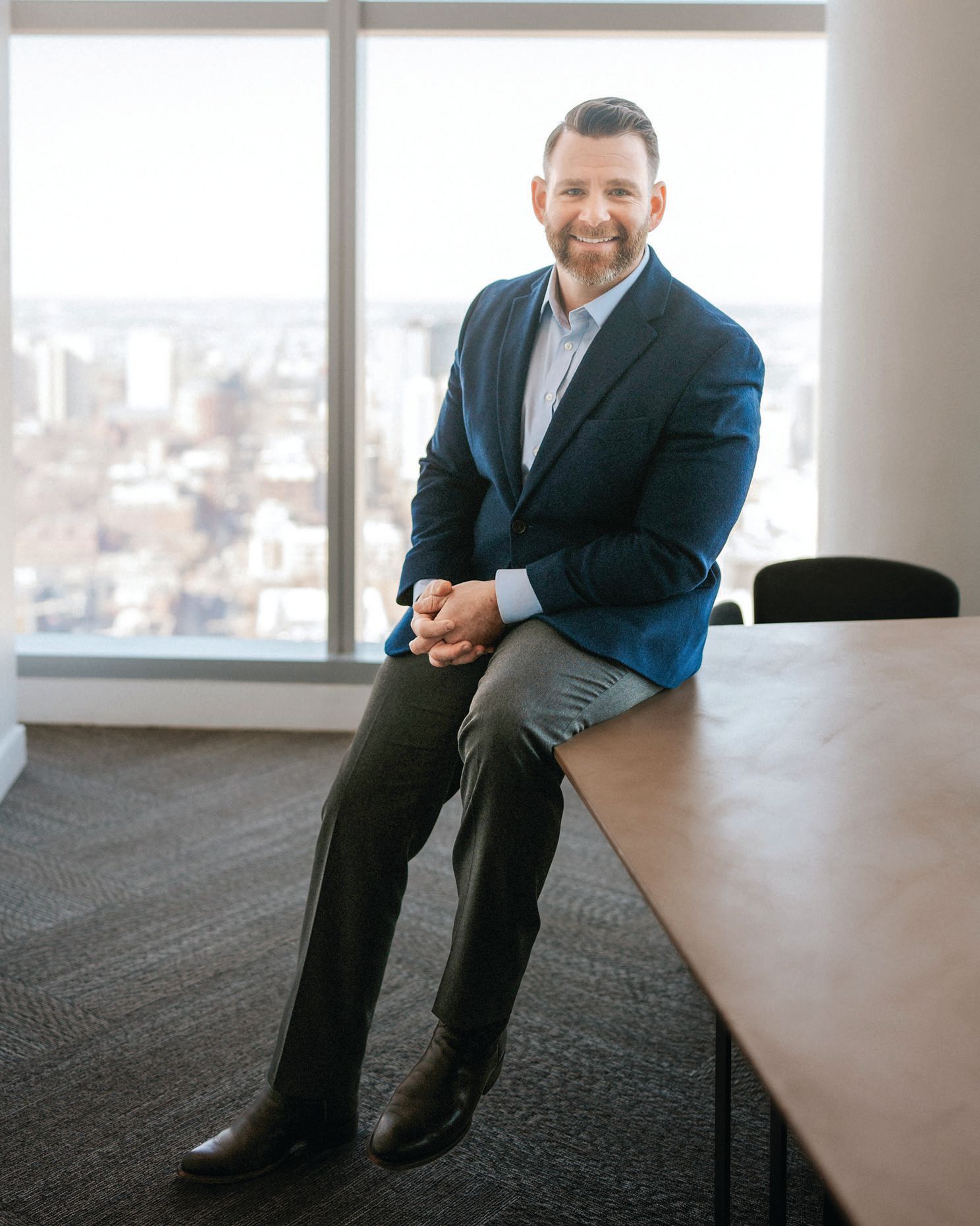 Check Out The Philadelphia 2025 Power List