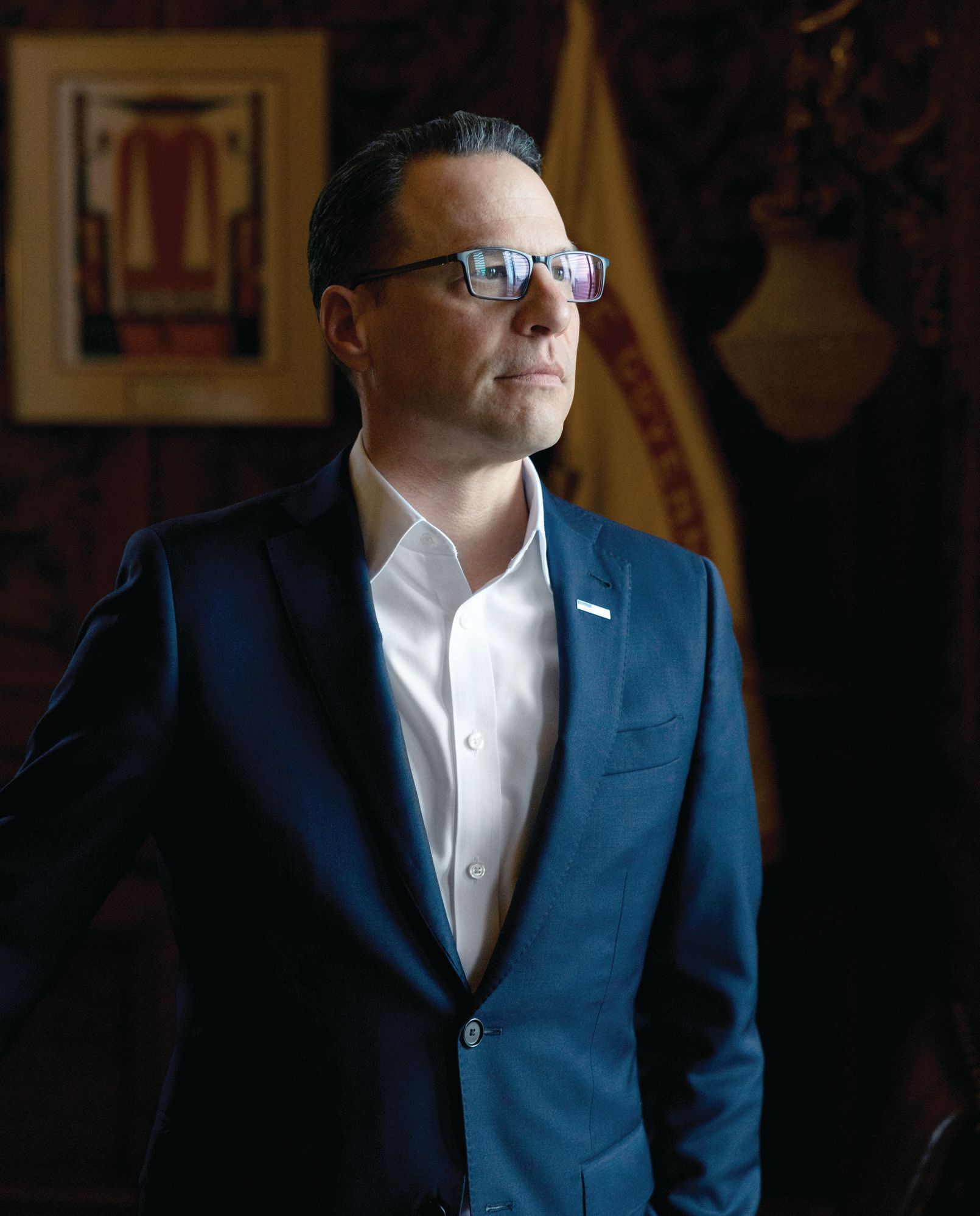 Check Out The Philadelphia 2025 Power List