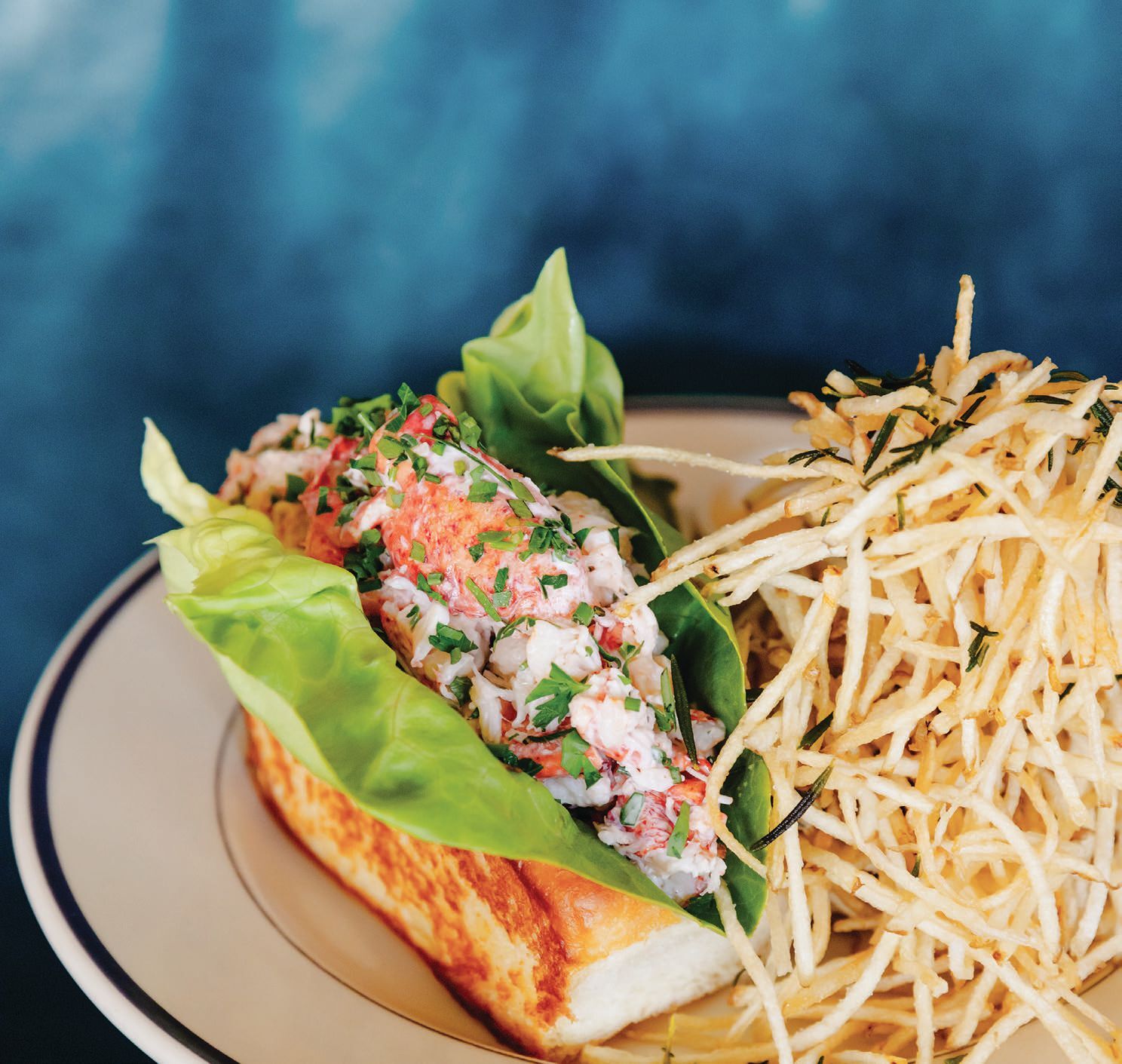 Discover Silicon Valley's Must-Try Coastal Eateries